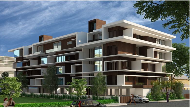 JYOTHI CONSTRUCTION COMPANY